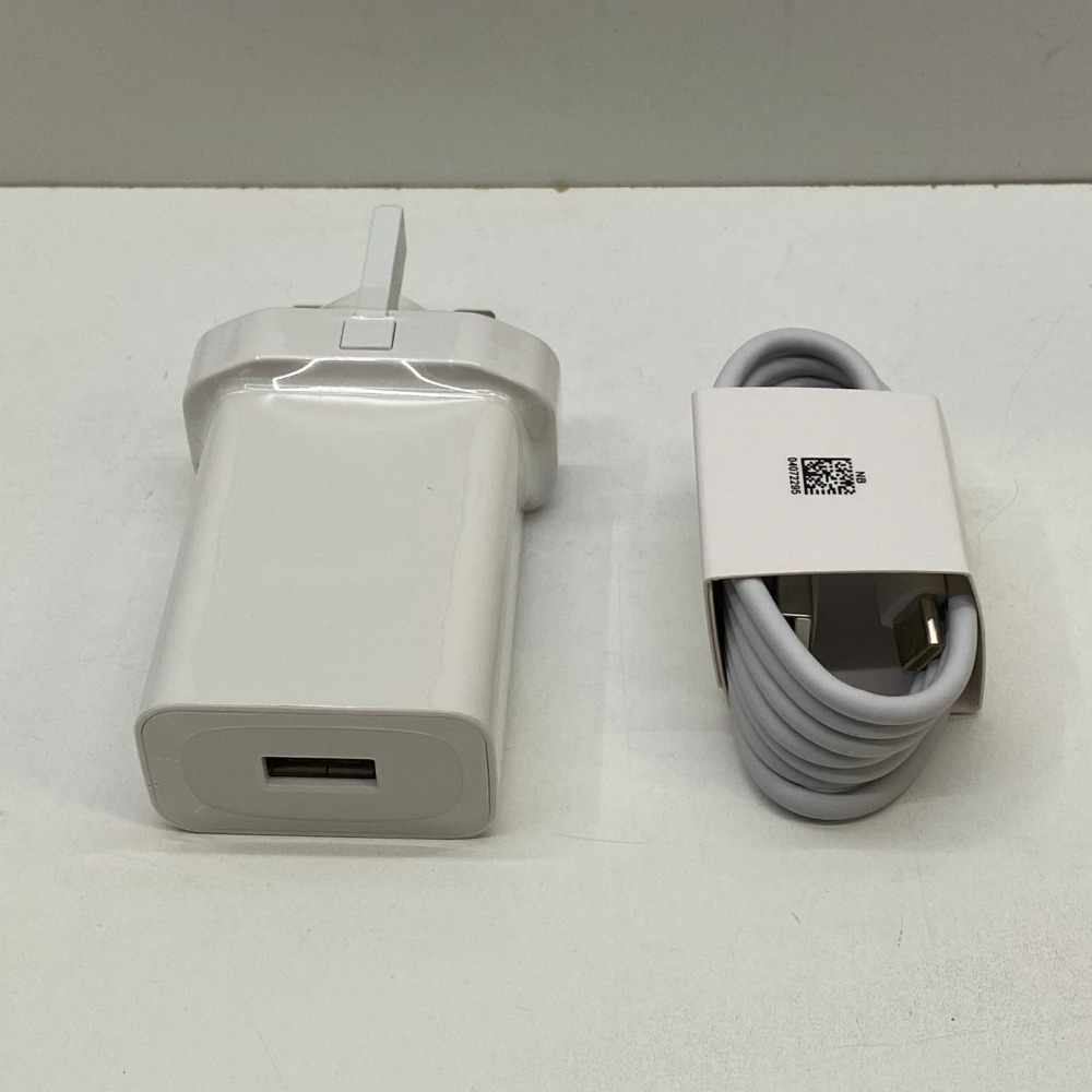 Honor X7 Unlocked Model CMA-LX1 128GB Ocean Blue Dual SIM Boxed - Own4Less